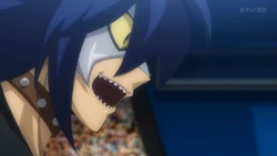 Beyblade Captain Arrow