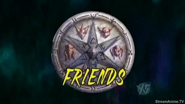 Beywarriors: Beyraiderz - Episode 02 | Beyblade Wiki | Fandom