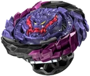 Roar Balkesh B7 Giga-Q Gyro-Q+Drift-10' | Beyblade Wiki | Fandom