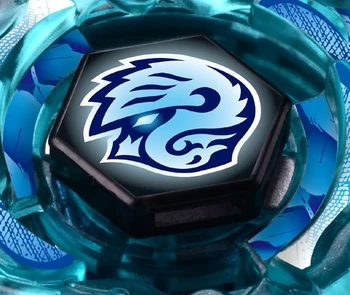Face Bolt - Cygnus | Beyblade Wiki | Fandom