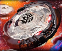 Phantom Orion Skeleton Version