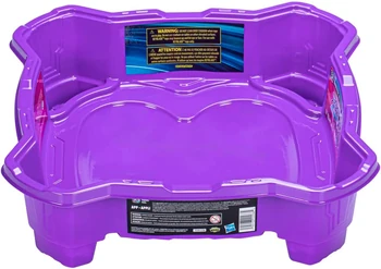 QuadStrike Beystadium | Beyblade Wiki | Fandom