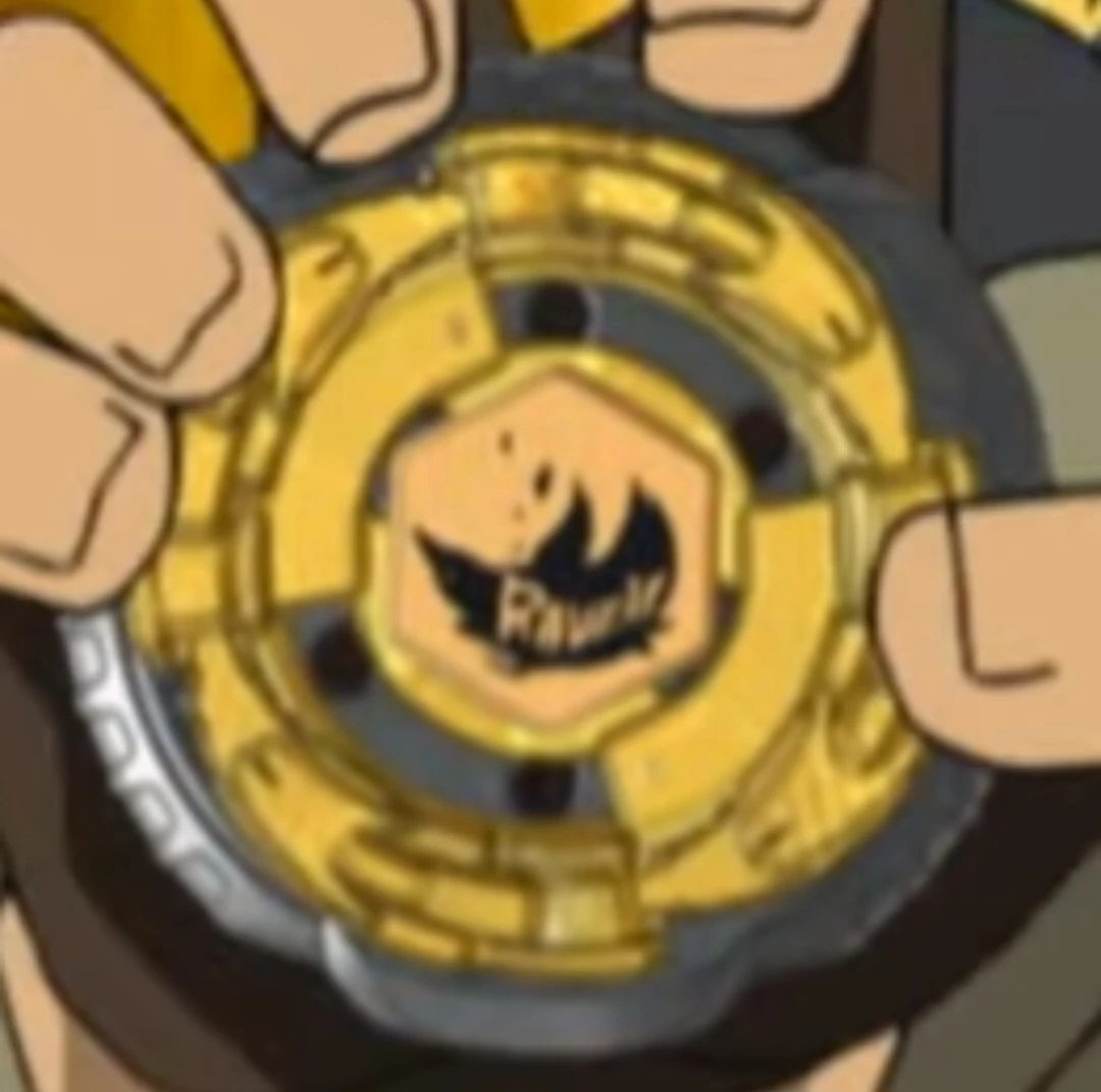 Beyblade Storm Northern Cross