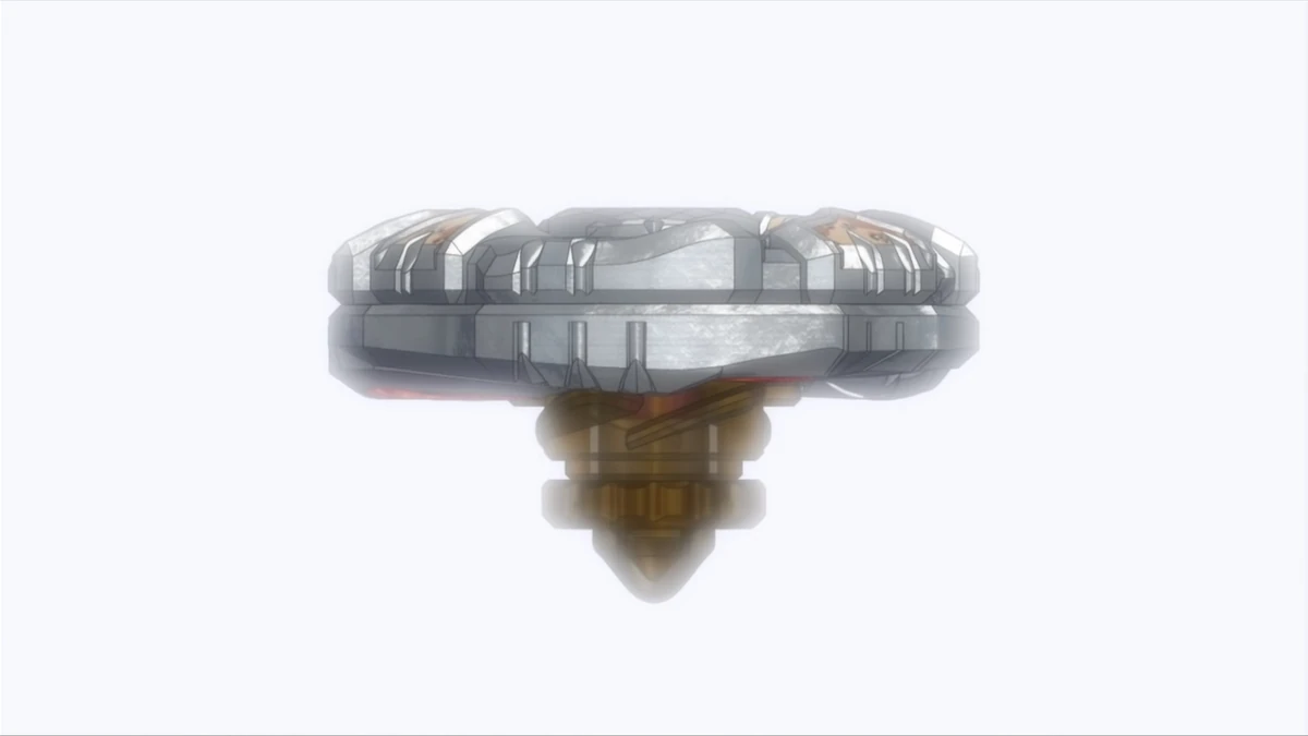 Behemoth Golem DF145BS | Beyblade Wiki | Fandom