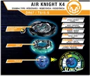 Air Knight K4 12Expand Eternal-S | Beyblade Wiki | Fandom