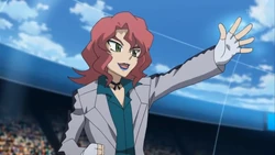 Beyblade Metal Fury Jack