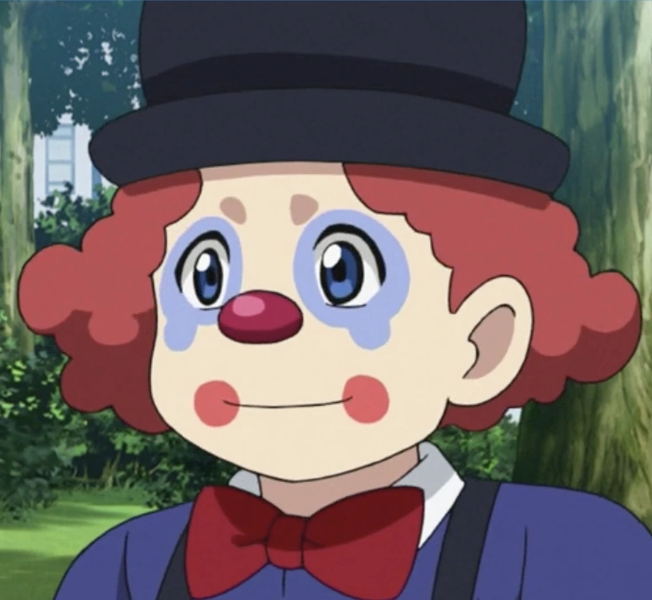 Rodrick | Beyblade Wiki | Fandom