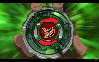 Ray Gasher M145Q | Beyblade Wiki | Fandom