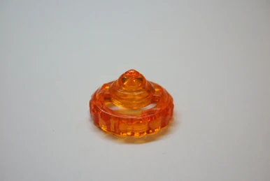125 Spin Track Beyblade