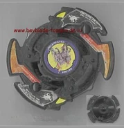 Flash Leopard | Beyblade Wiki | Fandom