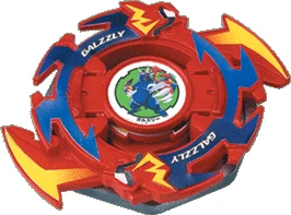 Galzzly | Beyblade Wiki | Fandom