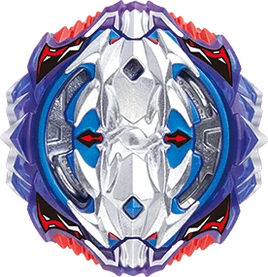 Vise Leopard 12Lift Destroy | Beyblade Wiki | Fandom