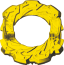 Forge Disc - 7 | Beyblade Wiki | Fandom