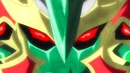 Bushin Ashura Hurricane Keep Ten | Beyblade Wiki | Fandom