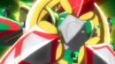 Bushin Ashura Hurricane Keep Ten | Beyblade Wiki | Fandom