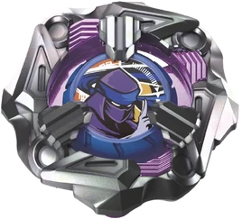 Blade - Knife Shinobi | Beyblade Wiki | Fandom