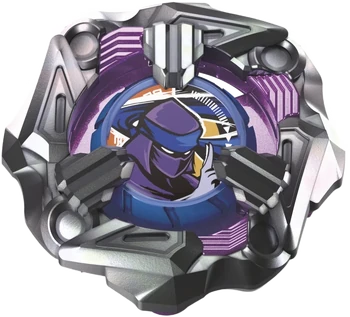 Blade - Knife Shinobi | Beyblade Wiki | Fandom