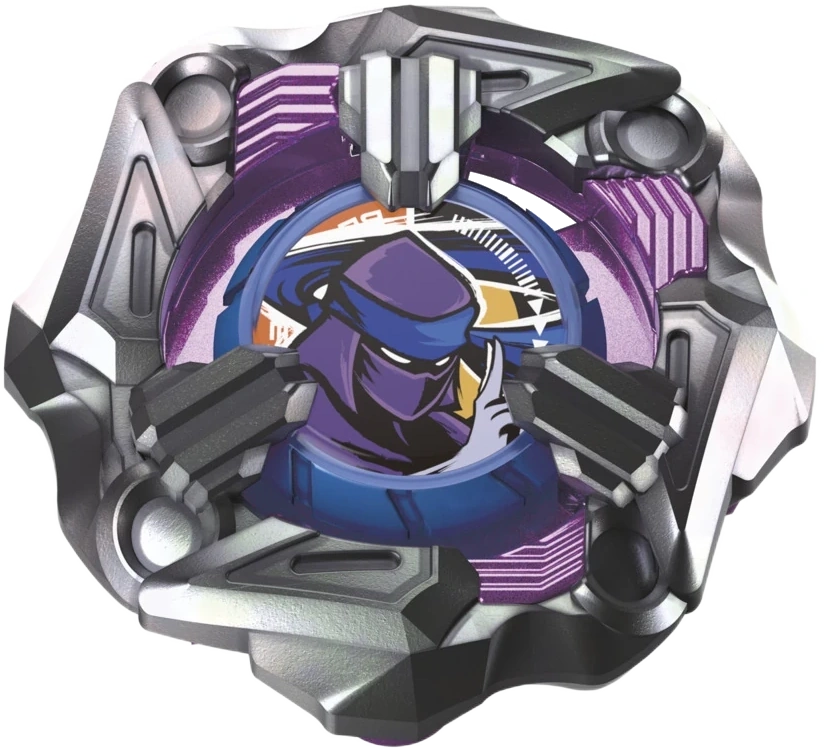 Blade - Knife Shinobi | Beyblade Wiki | Fandom