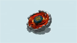 Beyblade Herculeo