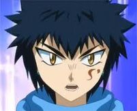 Jin Ryu | Beyblade Wiki | Fandom