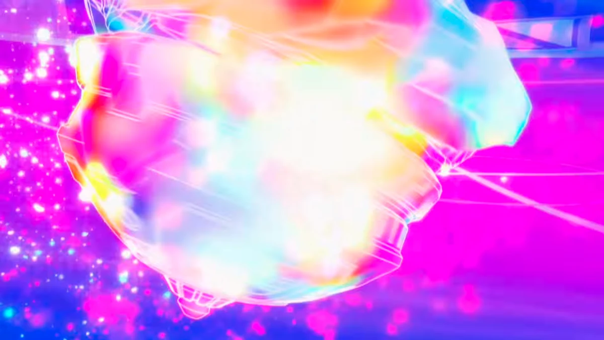 Rainbow-Flux | Beyblade Wiki | Fandom