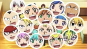 Shasa Guten/Gallery | Beyblade Wiki | Fandom