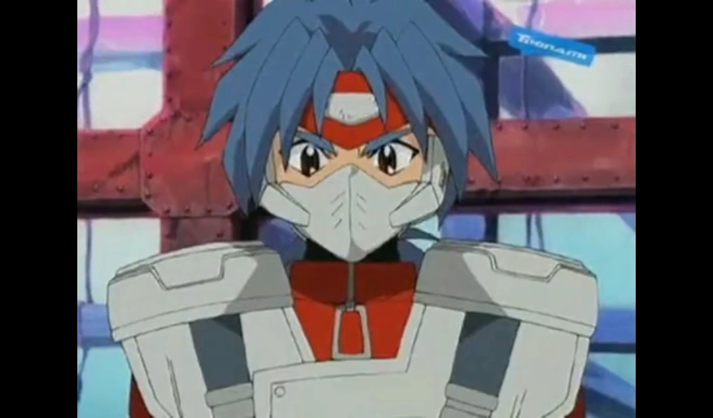Beyblade: G-Revolution - Episode 03/Gallery | Beyblade Wiki | Fandom