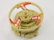 Rock Bison | Beyblade Wiki | Fandom