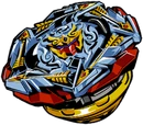 Rudr R5 7 Linear-H | Beyblade Wiki | Fandom