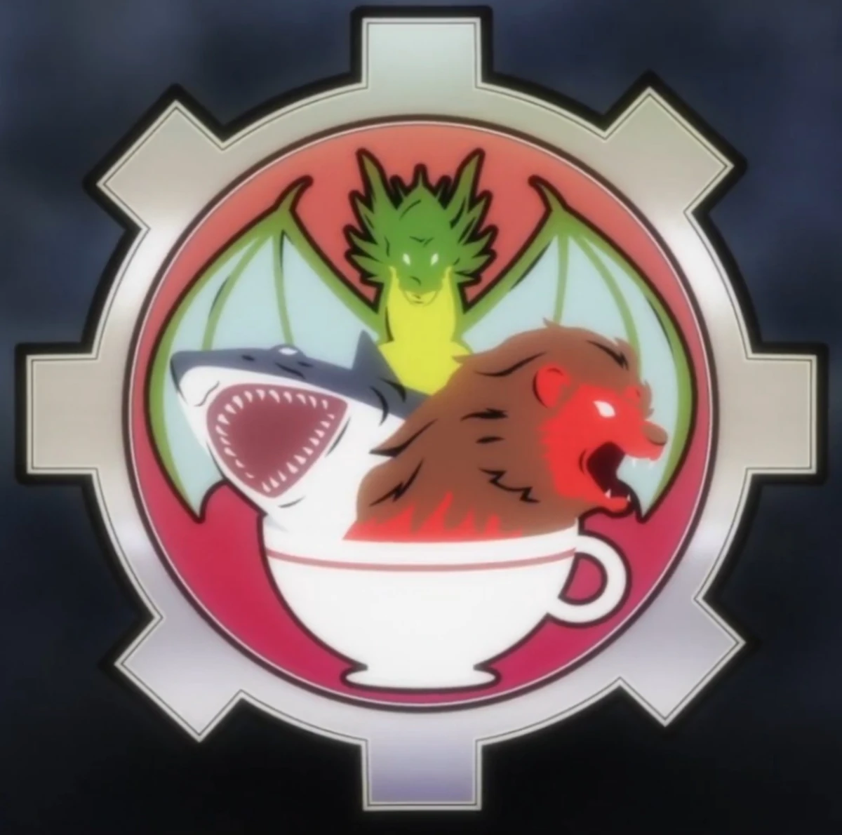 Top Blend | Beyblade Wiki | Fandom