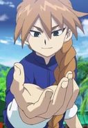 Ren Wu Sun/Gallery | Beyblade Wiki | Fandom