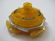 Wolborg | Beyblade Wiki | Fandom