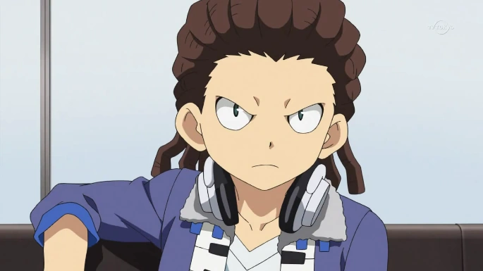 Orochi Ginba/Gallery | Beyblade Wiki | Fandom