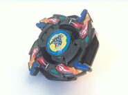 Dragoon V2 | Beyblade Wiki | Fandom