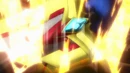 Buster Xcalibur 1' Sword | Beyblade Wiki | Fandom