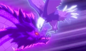 Lightning L Drago Beast