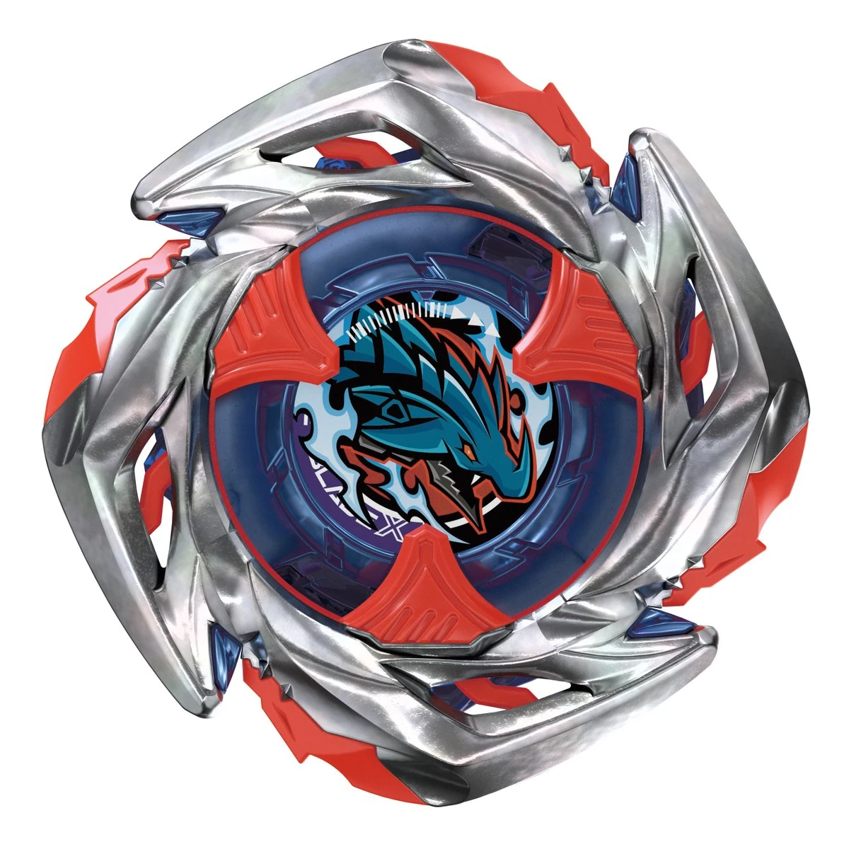 ImpactDrake 9-60LR | Beyblade Wiki | Fandom