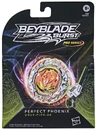 Perfect Phoenix 8'Proof Friction | Beyblade Wiki | Fandom
