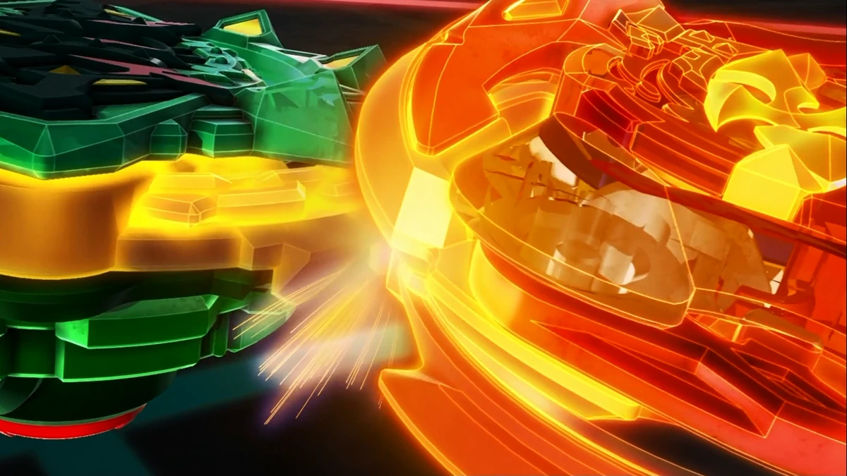 Chain Protection | Beyblade Wiki | Fandom