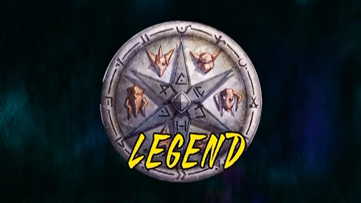 Beywarriors: Beyraiderz - Episode 07 | Beyblade Wiki | Fandom