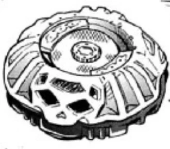 Prototype Nemesis | Beyblade Wiki | Fandom