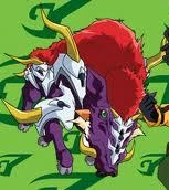 Rushing Boar (Bit-Beast) | Beyblade Wiki | Fandom