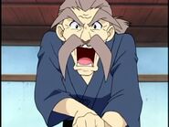 Ryu Granger | Beyblade Wiki | Fandom