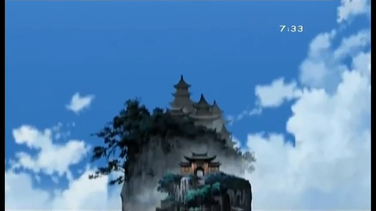 Świątynia Beylin | Beyblade Wiki | Fandom