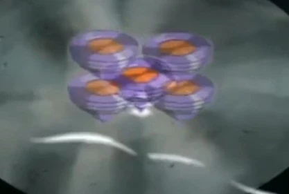 Crazy Monkey Attack | Beyblade Wiki | Fandom