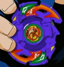 Dranzer Gigs | Beyblade Wiki | Fandom