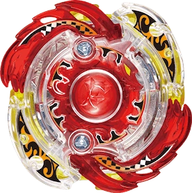 Fang Fenrir 6Glaive Liner | Beyblade Wiki | Fandom