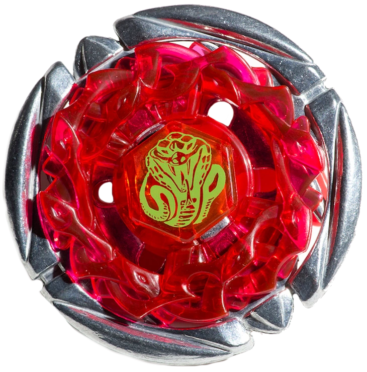 Flame Serpent SW145F | Wiki Beyblade | Fandom