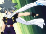 Blazing Gigs | Beyblade Wiki | Fandom