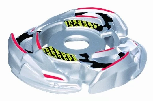 Wheel - L-Drago | Beyblade Wiki | Fandom